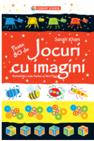 Jocuri cu imagini. Corint — Biblion